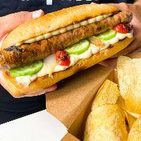 RESTAURANTE JOAQUINA - Delivery Oficial